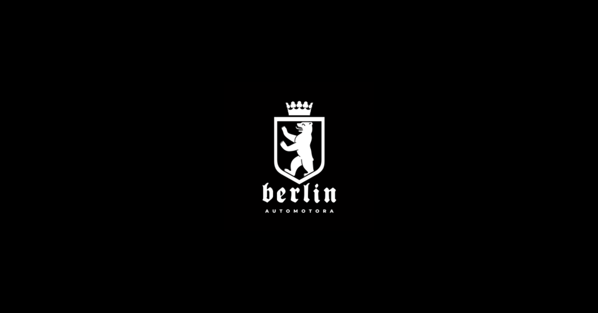 Catálogo - Berlin Automotora